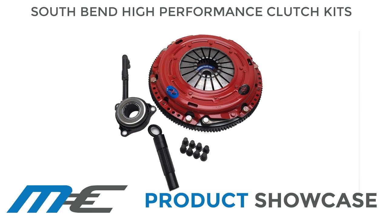 South Bend Performance Clutch Kits