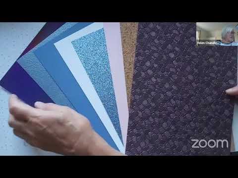 Exploring Craft Kits #1 Tonic Craft Kit
