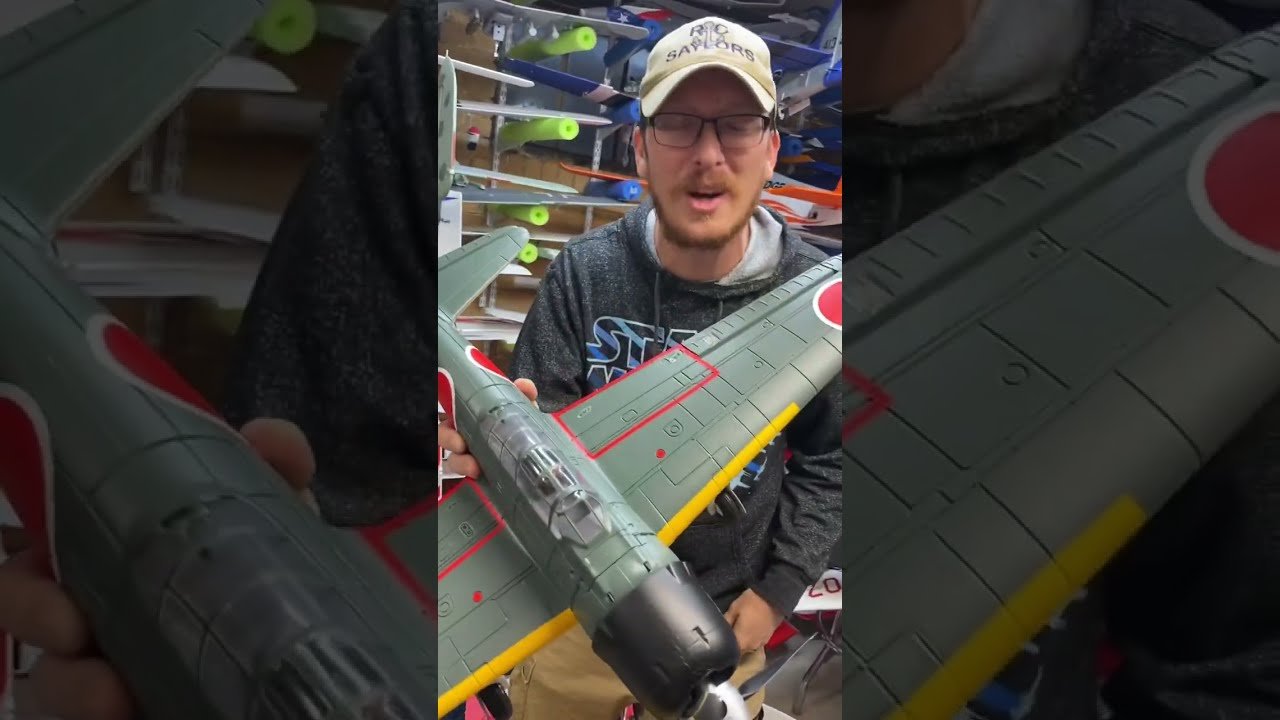 Good Deal Alert: Warbird Planes!