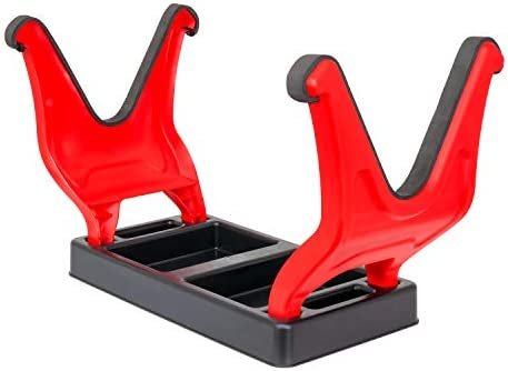 ERNST MEGA Stand: Redefining Model Airplane Building