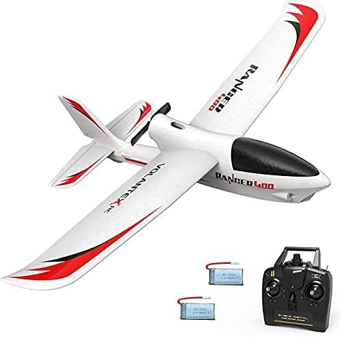 "Fly With Ease: VolantexRC Ranger 400 Parkeflyer RC Aircraft"