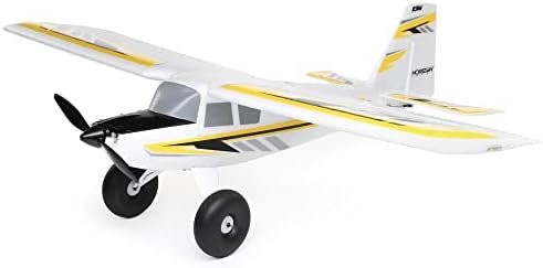 Ultimate Thrills: Explore The UMX Timber X BNF Basic RC Airplane - AS3X ...