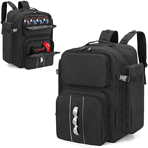 Revolutionize Your RC Experience: Introducing GOBUROS RC Backpack - The ...