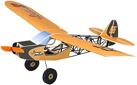 Viloga E32 Savage Bobber: Ultimate DIY RC Plane Kit For Adult Hobby Flyers