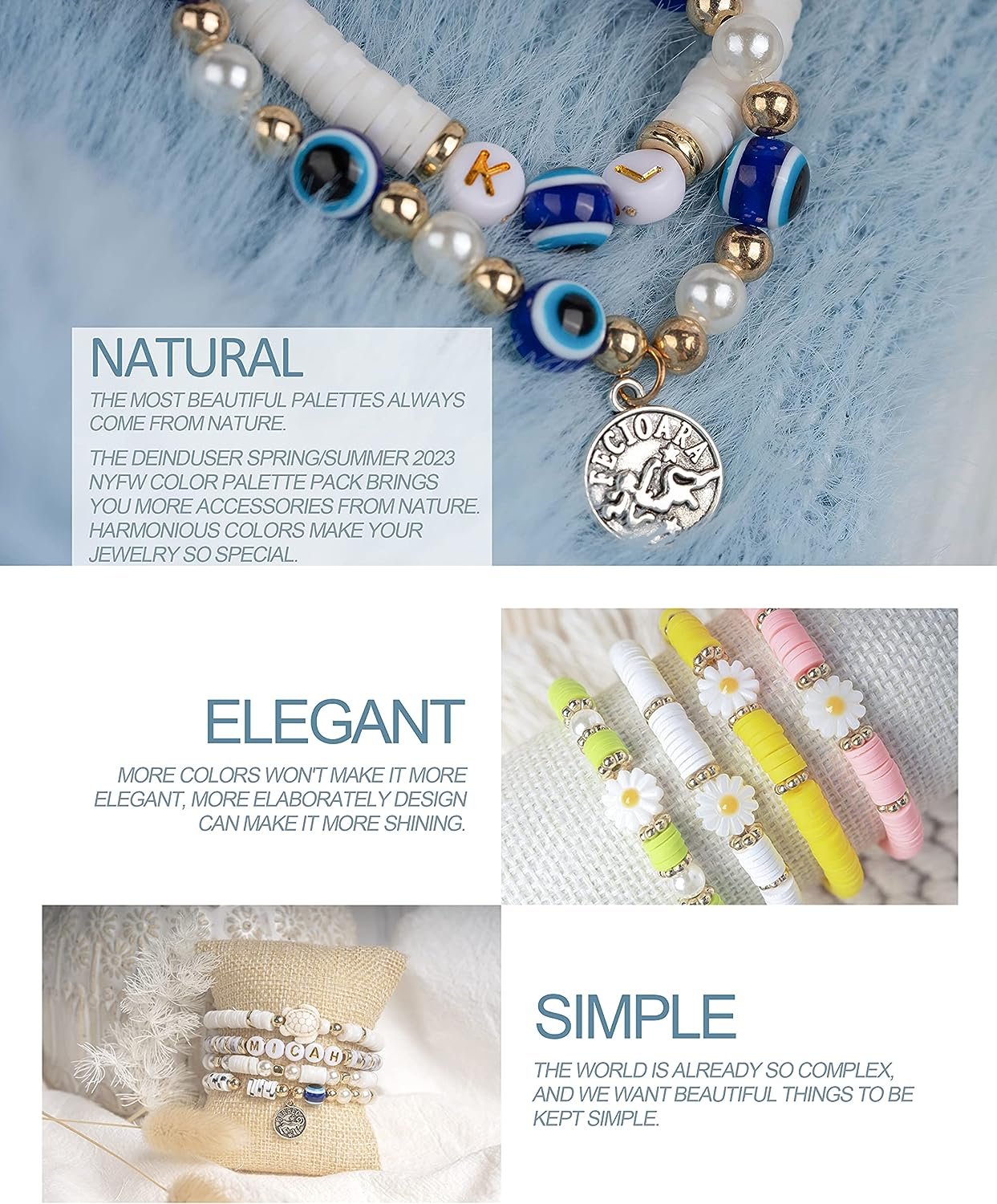 Bracelet Making Kit Review