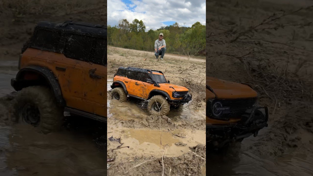 $250 RC Car BETTER THAN $500 RC Car???