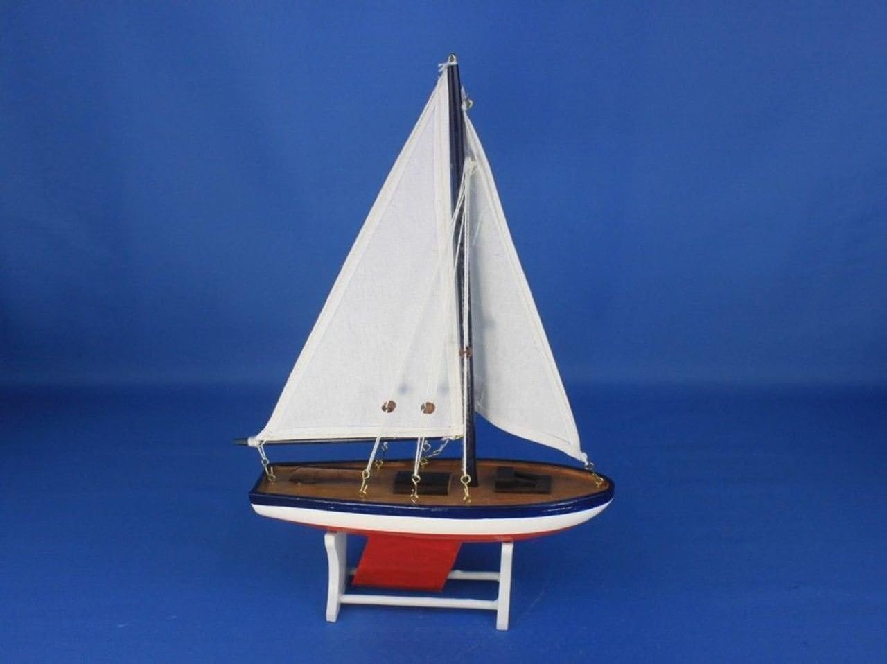 Hampton Nautical Model Ship Review