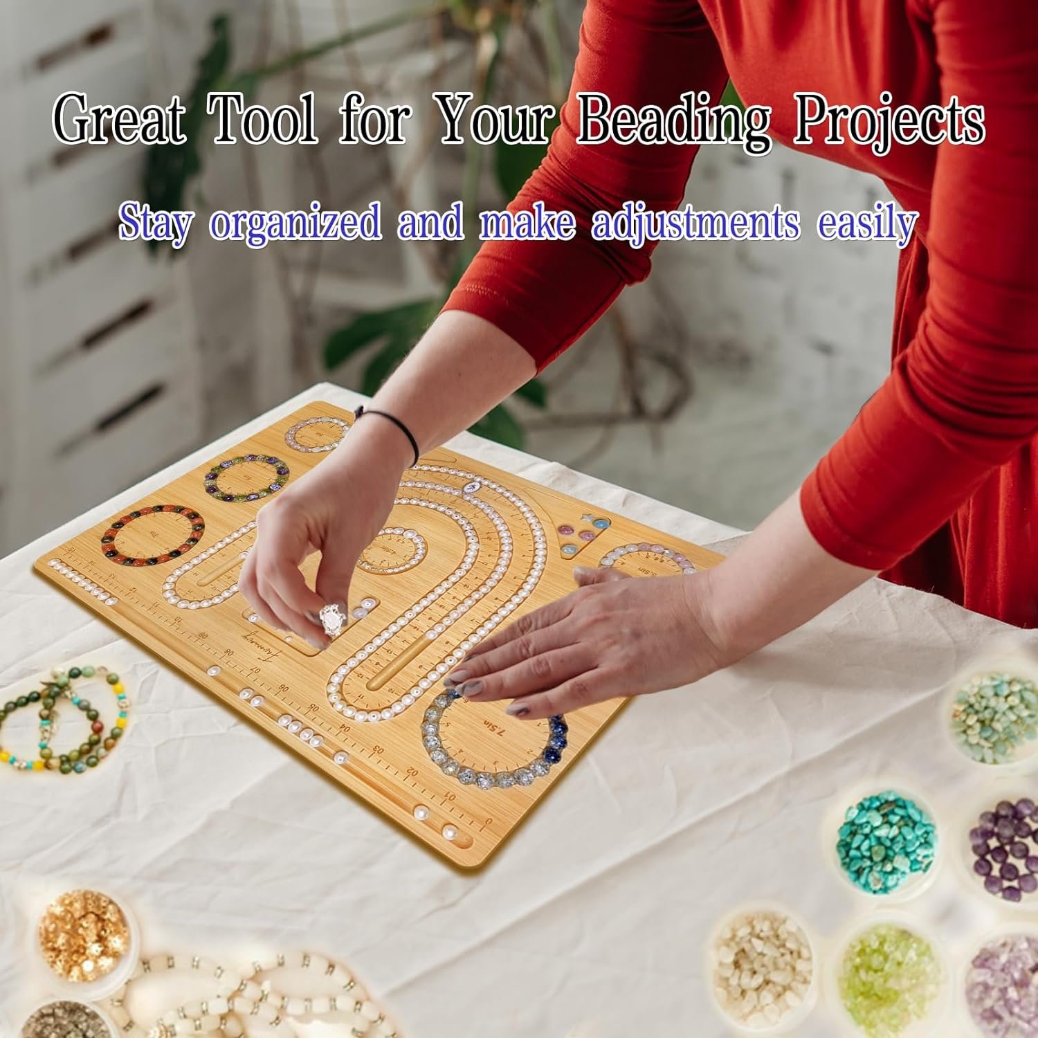 Favonuovy Bead Boards Review