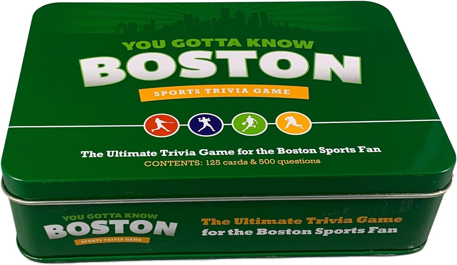 You Gotta Know Houston - Sports Trivia Game You Gotta Know Houston ...