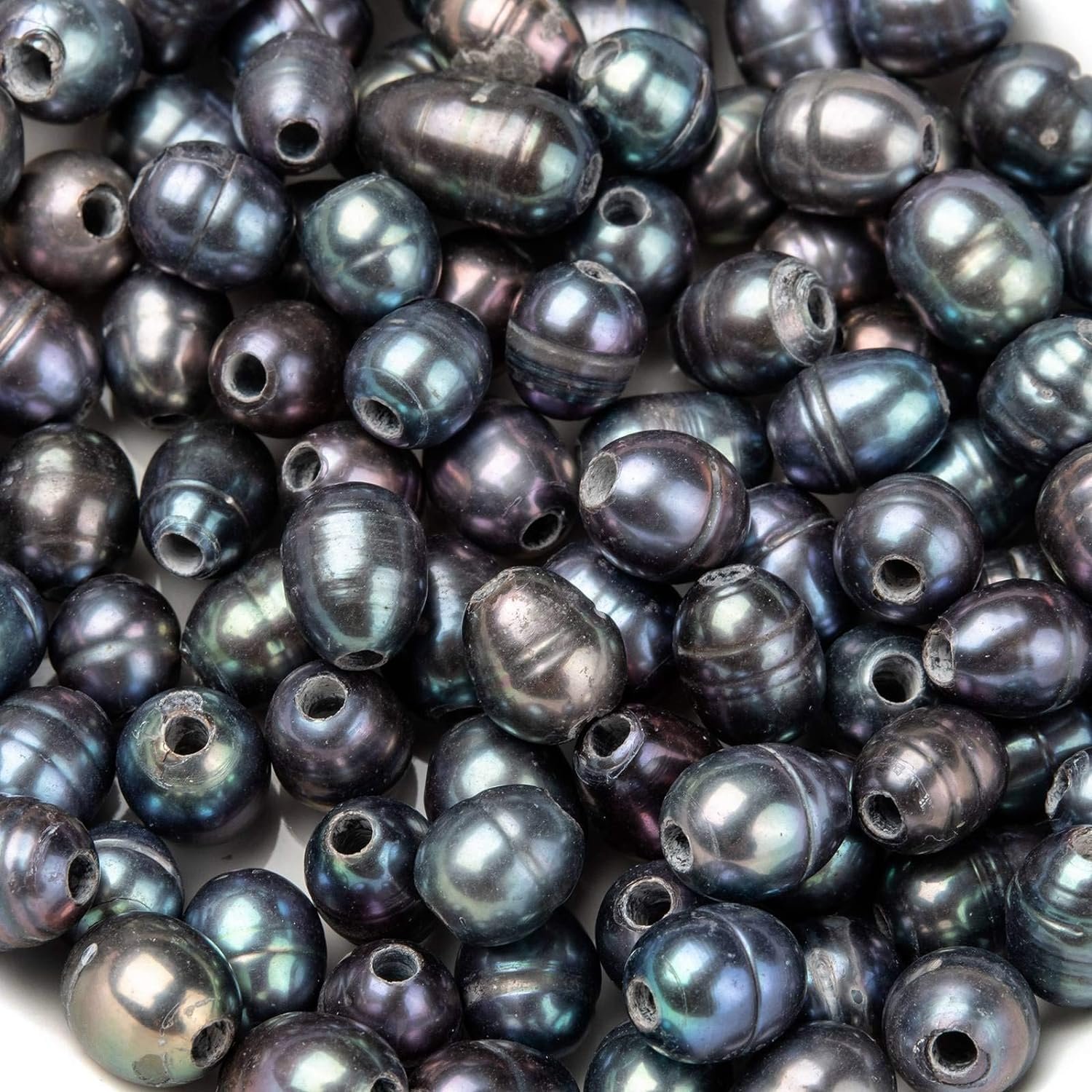 Beadthoven Pearl Beads Review