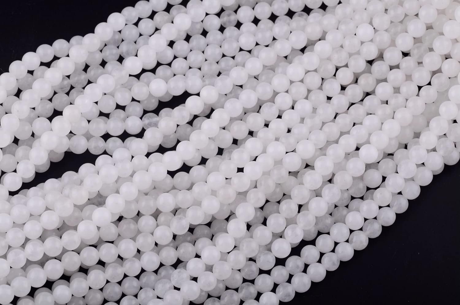 India Agate Stone Beads Review