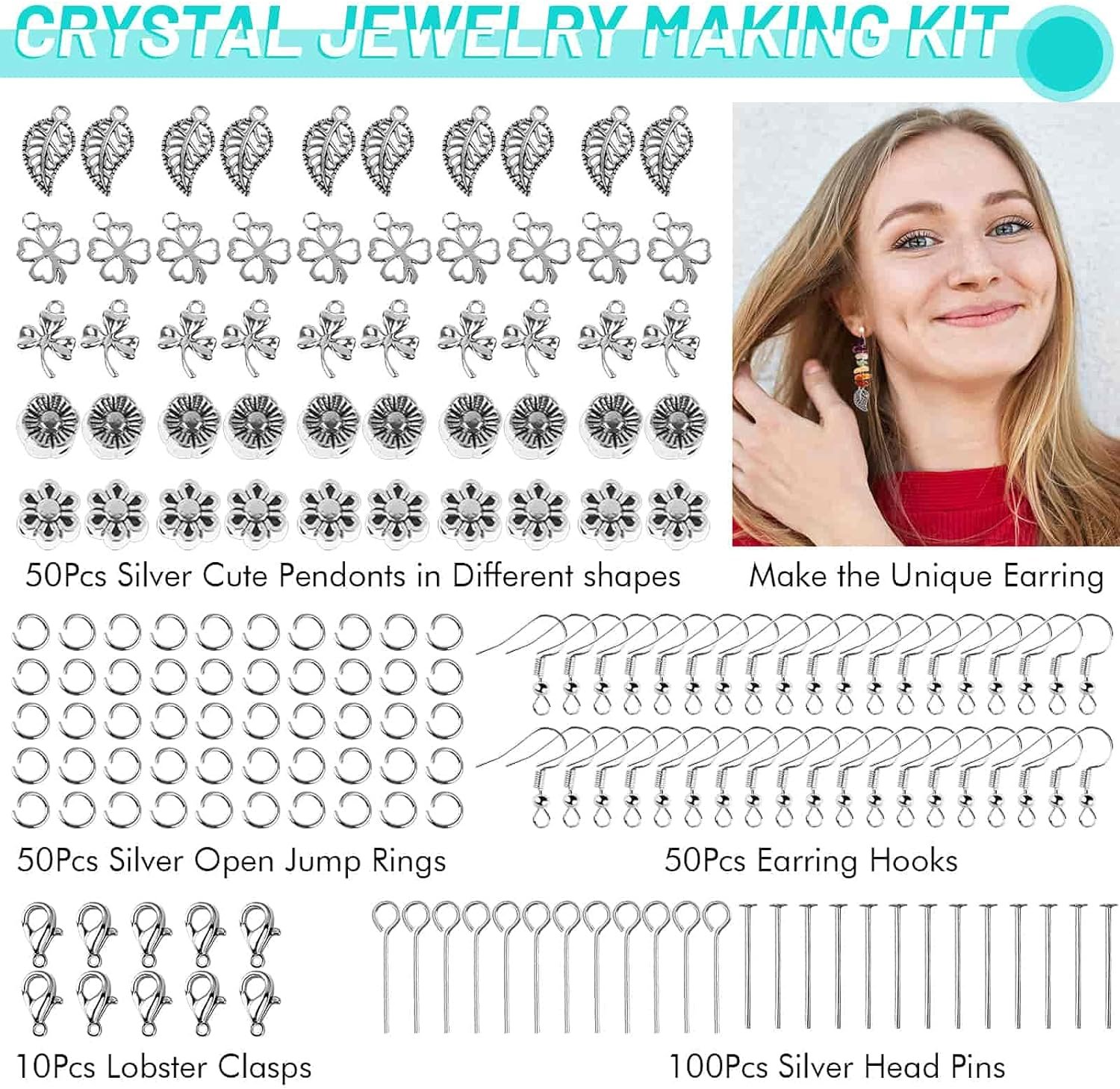 Selizo Jewelry Making Kits Review